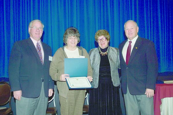 Ferrebee becomes a history hero | News, Sports, Jobs - Tyler Star News